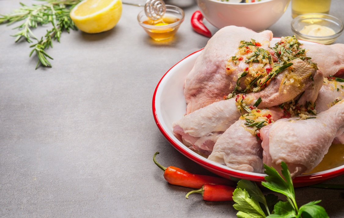 Pathogenen onder de loep: salmonella - Houwers